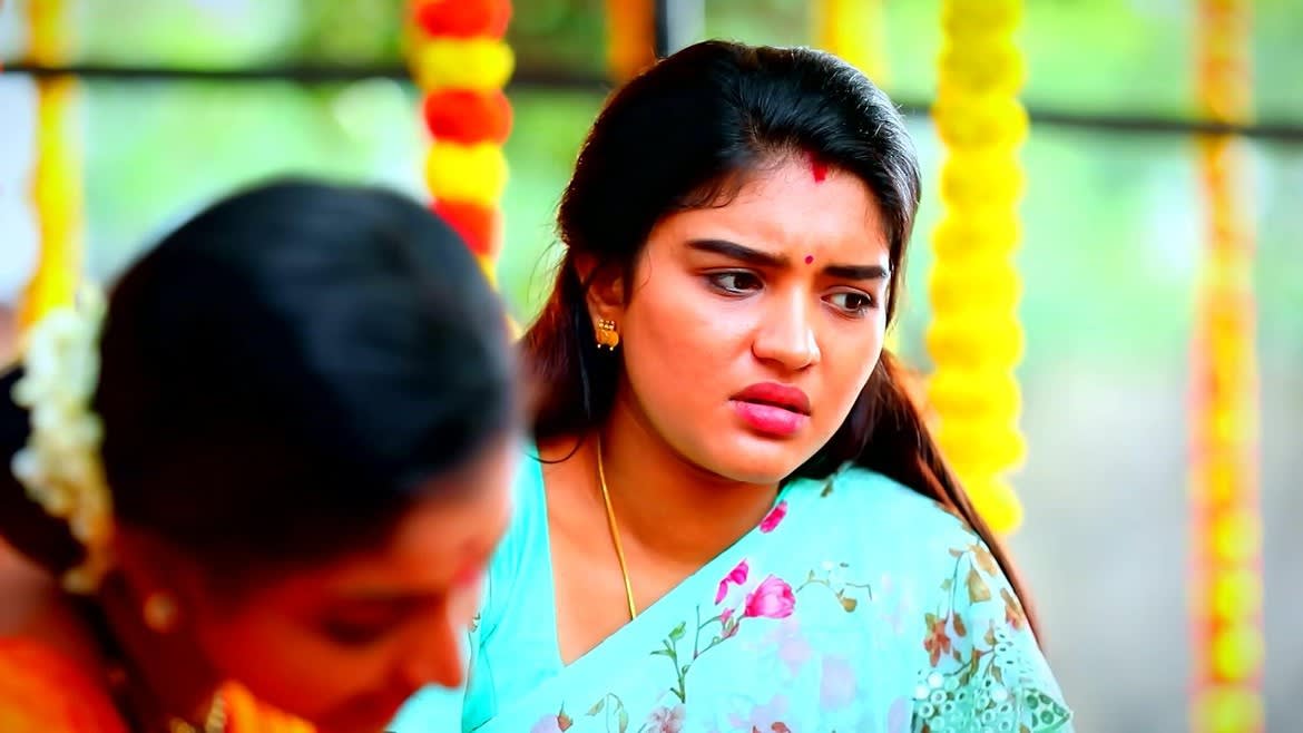 Watch Sembaruthi TV Serial Spoiler of 24th December 2021 Online on ZEE5