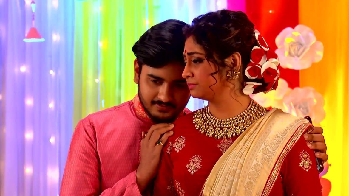 Watch Krishnakoli TV Serial 8th January 2022 Full Episode 1201 Online ...