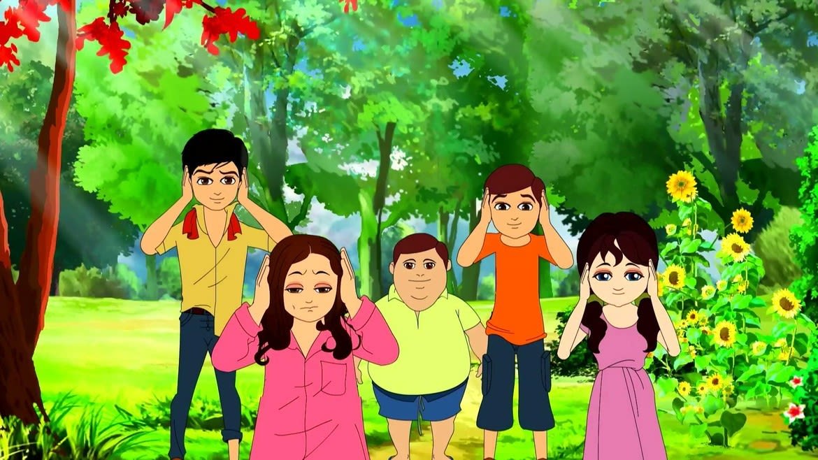 Watch Magic Bhootu TV Serial 6th January 2022 Full Episode 54 Online on ...