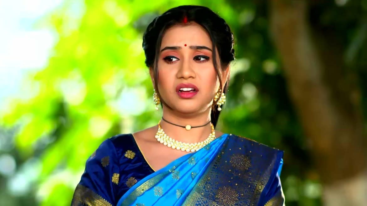 Watch Sunita Helps Jhilli | Jhilli Jhilli TV Serial Best Scene of 21st ...