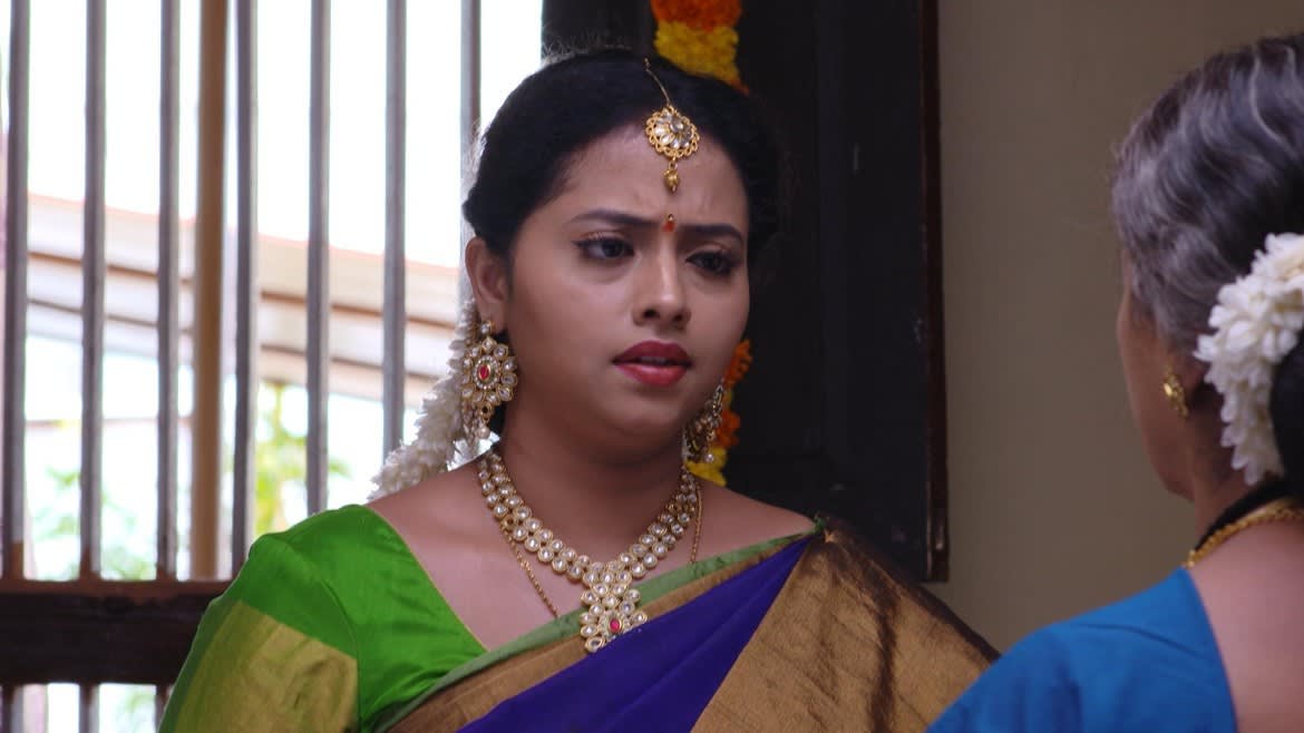 Watch Rama Sakkani Seetha TV Serial Spoiler of 20th September 2021 ...