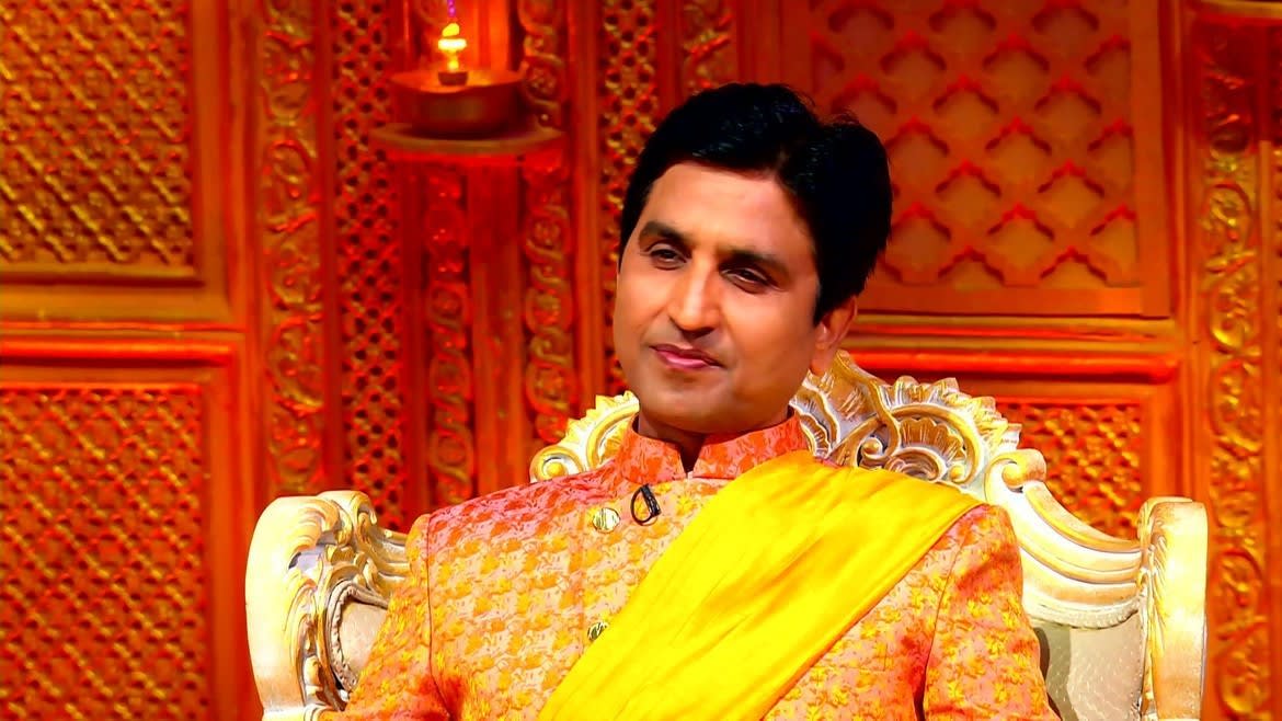 Watch Swarna Swar Bharat - January 22, 2022 - Performance Swarna Swar ...