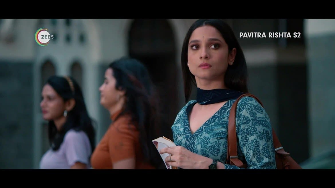 Pavitra Rishta 2.0 – It’s Never Too Late Season 2 Trailer - Watch ...