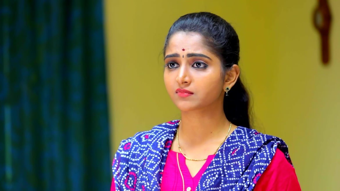Watch Chithiram Pesuthadi TV Serial Webisode of 12th February 2022 ...