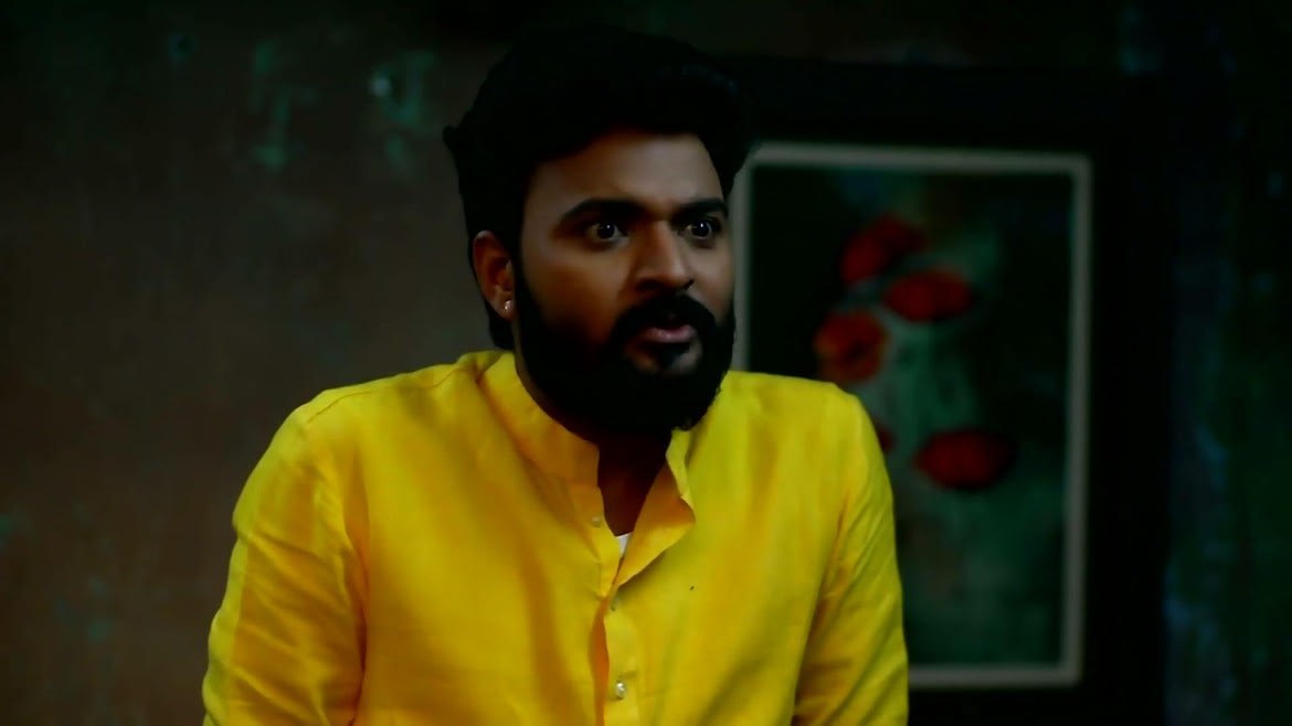 Watch Dimple Doesn't Pay Heed to Ajit Kumar | Devmanus 2 Devmanus 2 TV ...