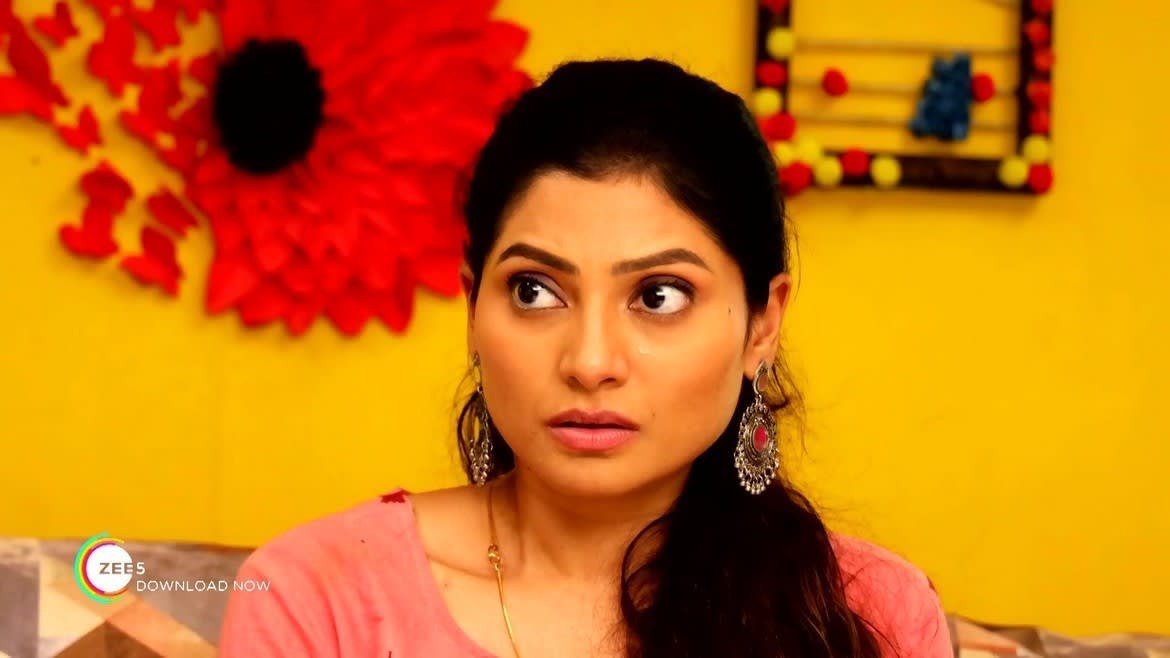 Watch Deepu Imitates Indra | Man Udu Udu Zhala Man Udu Udu Zhala TV ...