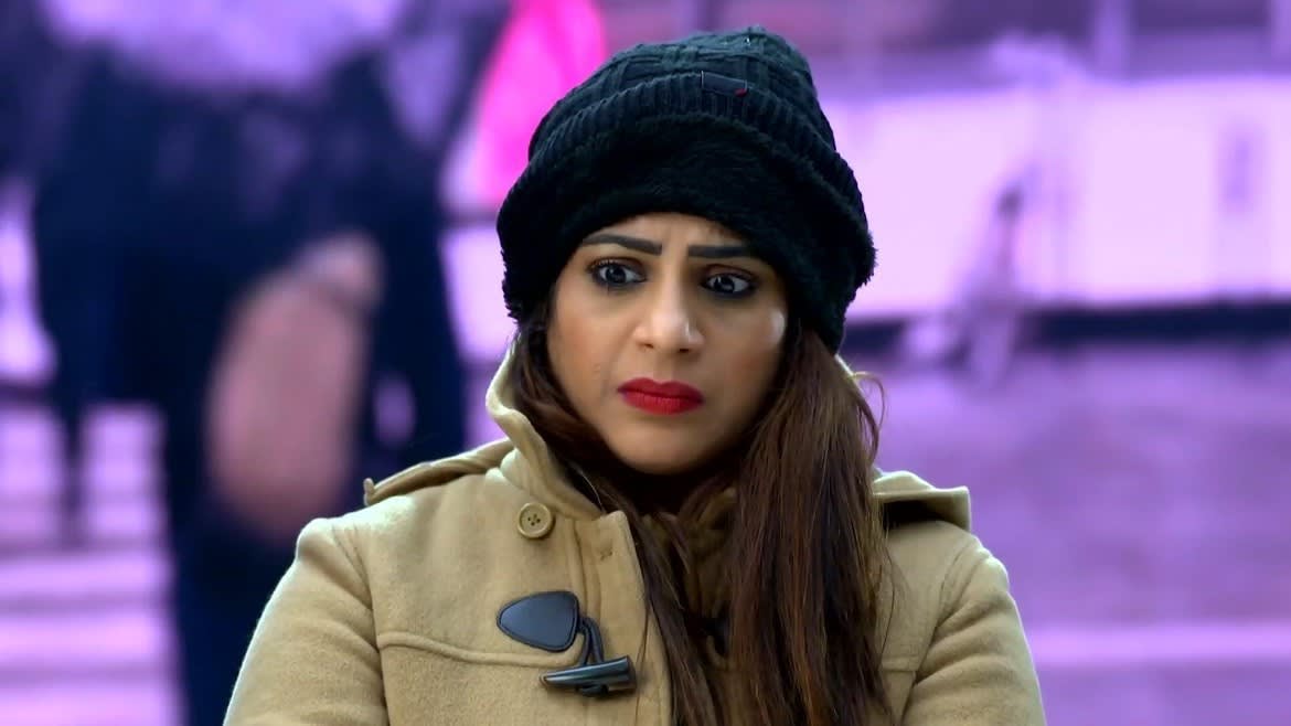 Watch France's Virtual Tour for Omkar | Yeu Kashi Tashi Me Nandayla Yeu ...