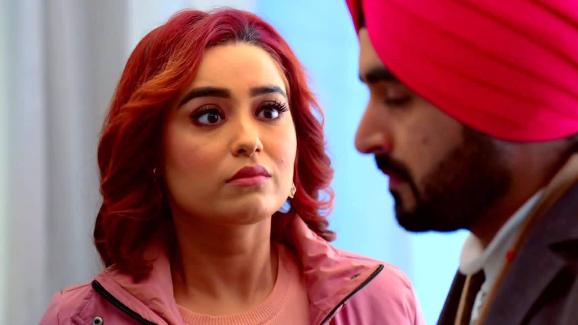 Watch Tere Dil Vich Rehn De TV Serial Spoiler of 14th February 2022 ... Watch Tere Dil Vich Rehn De TV Serial Spoiler of 14th February 2022 ...