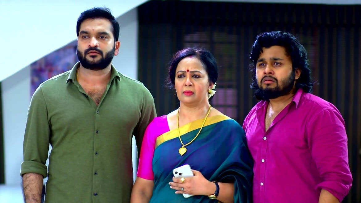 Watch Chembarathi - February 16, 2022 - Best Scene Chembarathi TV ...