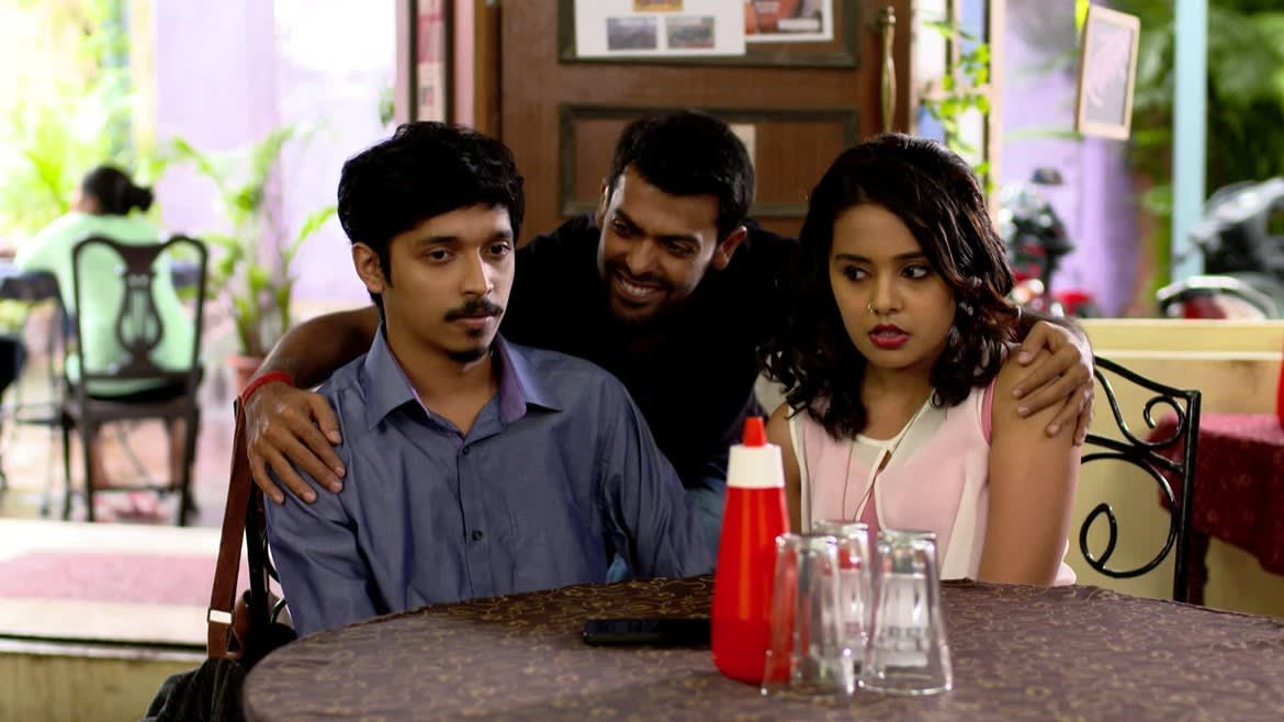 Watch Bun Maska TV Serial 28th September 2016 Full Episode 28 Online on ...