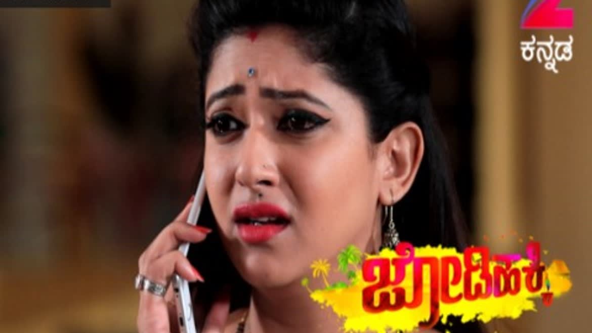 Watch Jodi Hakki TV Serial 12th May 2017 Full Episode 53 Online on ZEE5