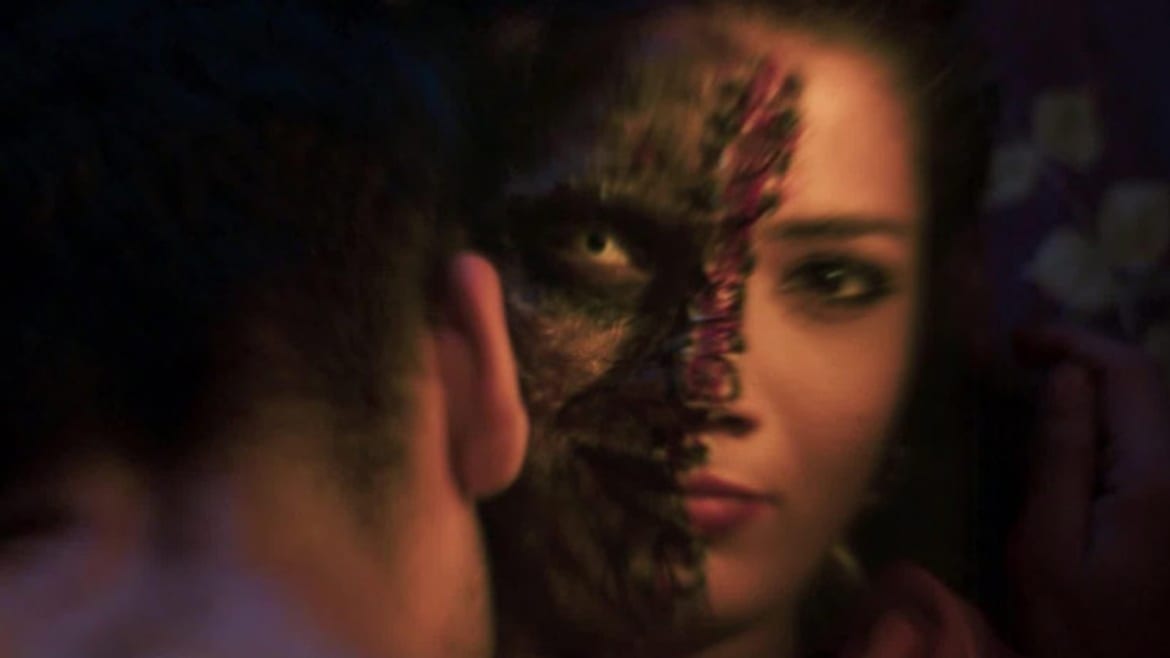 Watch Fear Files - Darr Ki Sacchi Tasveerin TV Serial 4th March 2018 ...