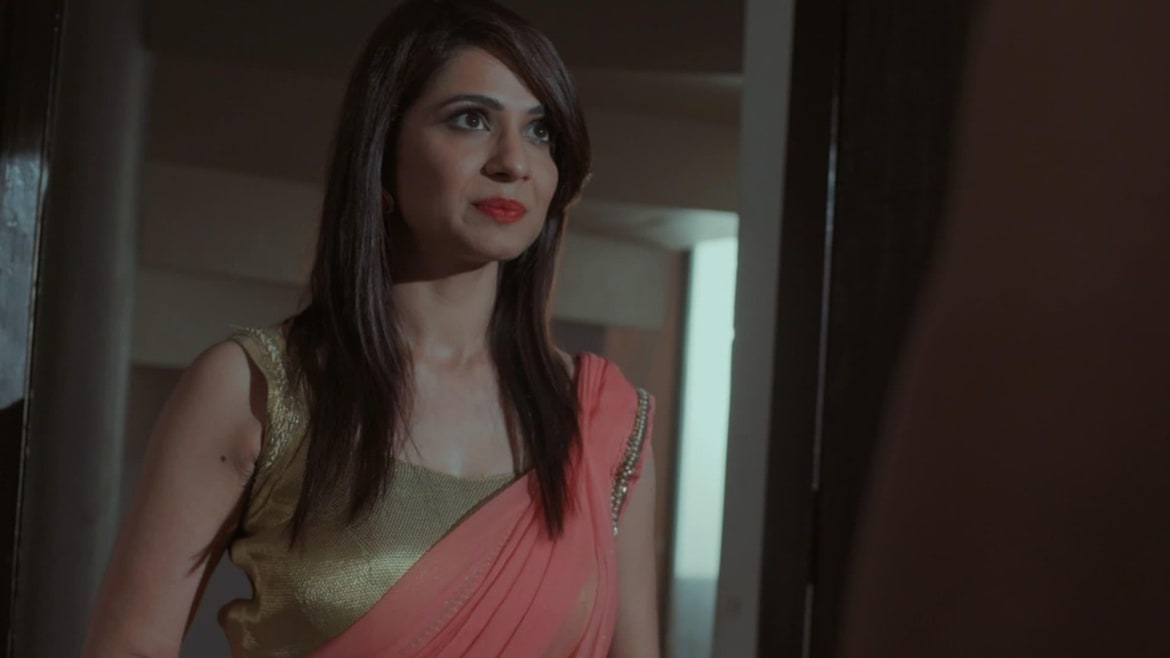 Watch Fear Files - Darr Ki Sacchi Tasveerin TV Serial 29th October 2020 ...