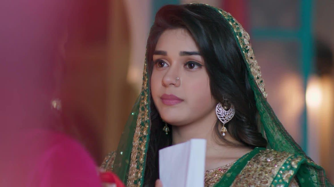 Watch Ishq Subhan Allah TV Serial 16th July 2018 Full Episode 92 Online ...