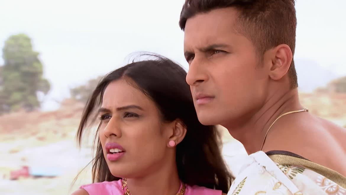 Watch Roshni Slaps Shabnam - Jamai Raja Highlights Jamai Raja - Quick ...