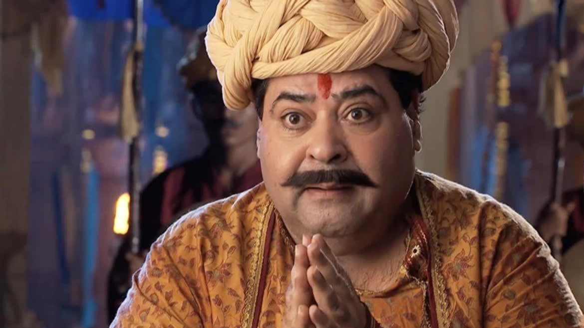 Watch Jodha Akbar - Quick Recap TV Serial 3rd April 2018 Full Episode ...