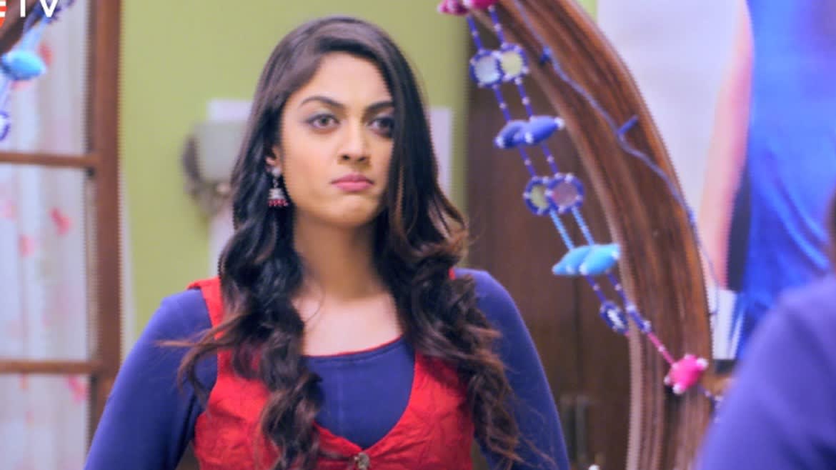 Watch Kaleerein TV Serial Trailer of 26th March 2018 Online on ZEE5