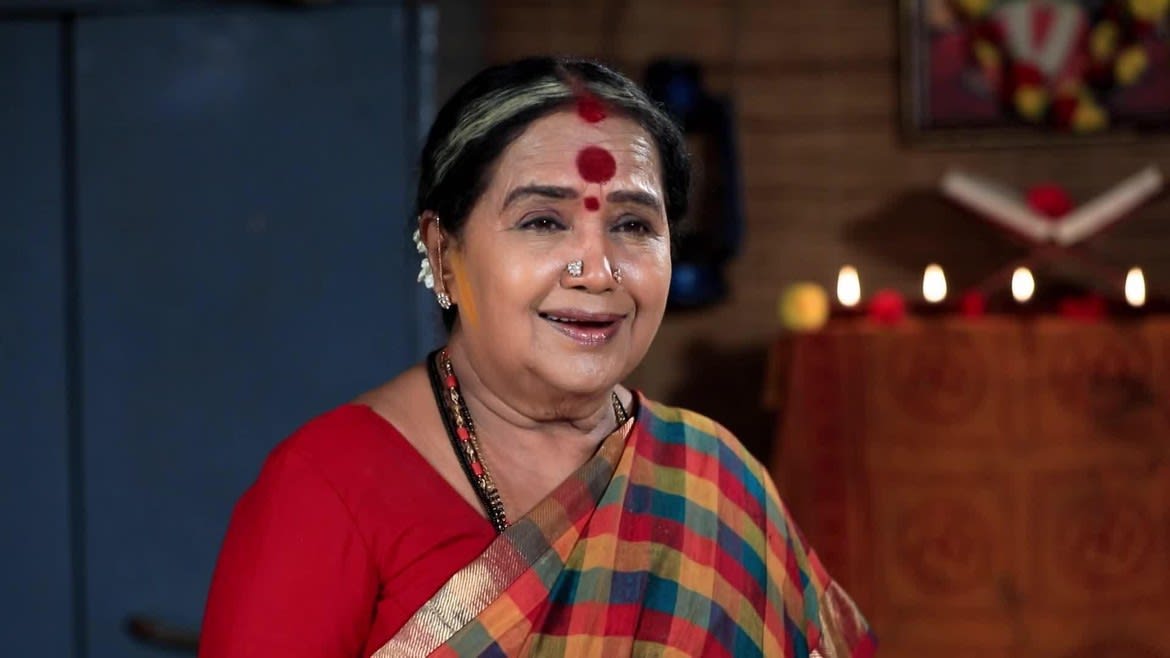 Watch Mahadevi TV Serial Webisode of 5th July 2018 Online on ZEE5