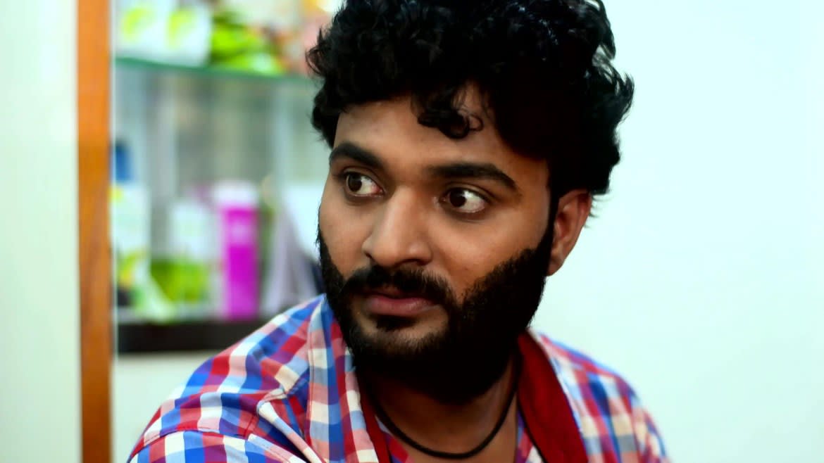 Watch Devi Singh Talks about Ajit Kumar | Devmanus TV Serial Best Scene ...