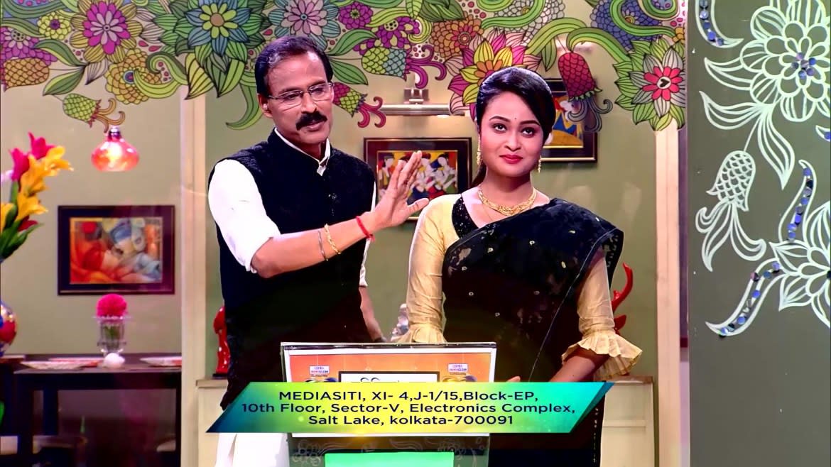 Watch Didi. No 1 Season 8 - May 06, 2021 - Performance Didi No. 1 ...