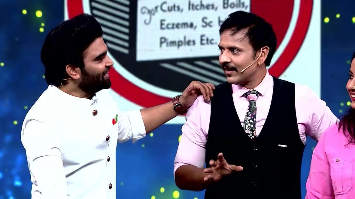 Watch Super Serial Championship Season 3 TV Serial Spoiler of 22nd ...