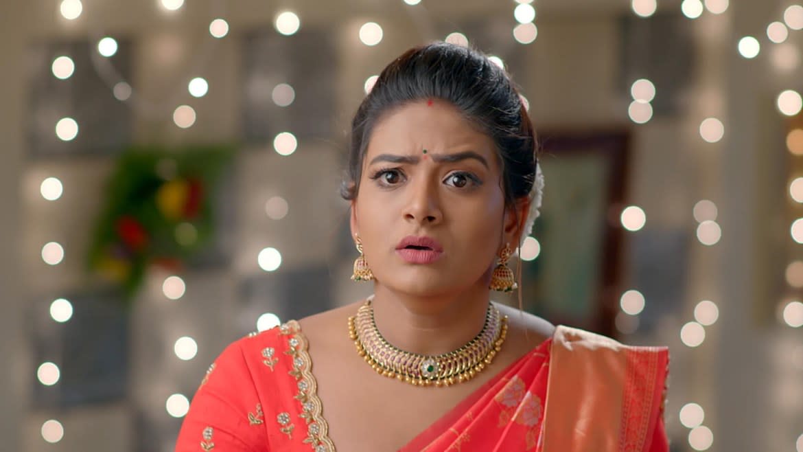 Watch Hitler Gari Pellam TV Serial 21st May 2021 Full Episode 239 ...