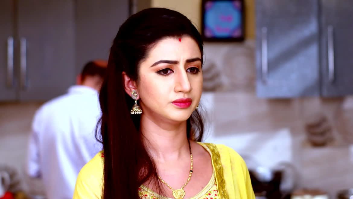 Watch Armaan’s Sneer | Khasma Nu Khani Khasma Nu Khani TV Serial Best ...