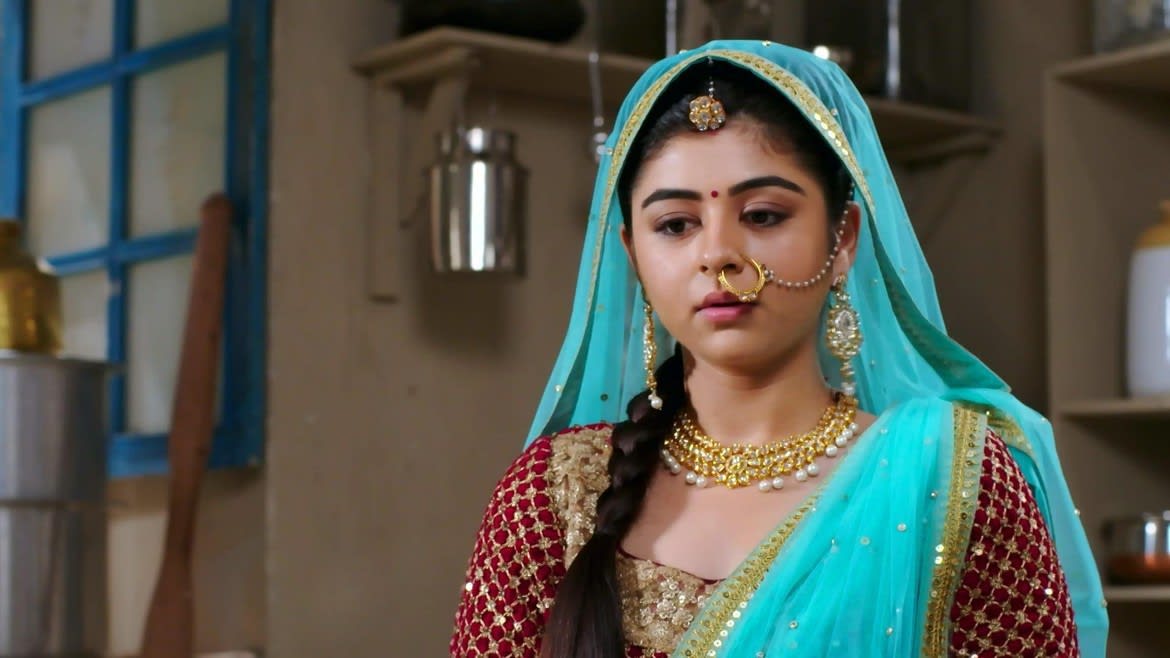 Watch Jeet Gayi Toh Piya Morey TV Serial Spoiler of 22nd June 2021 ...