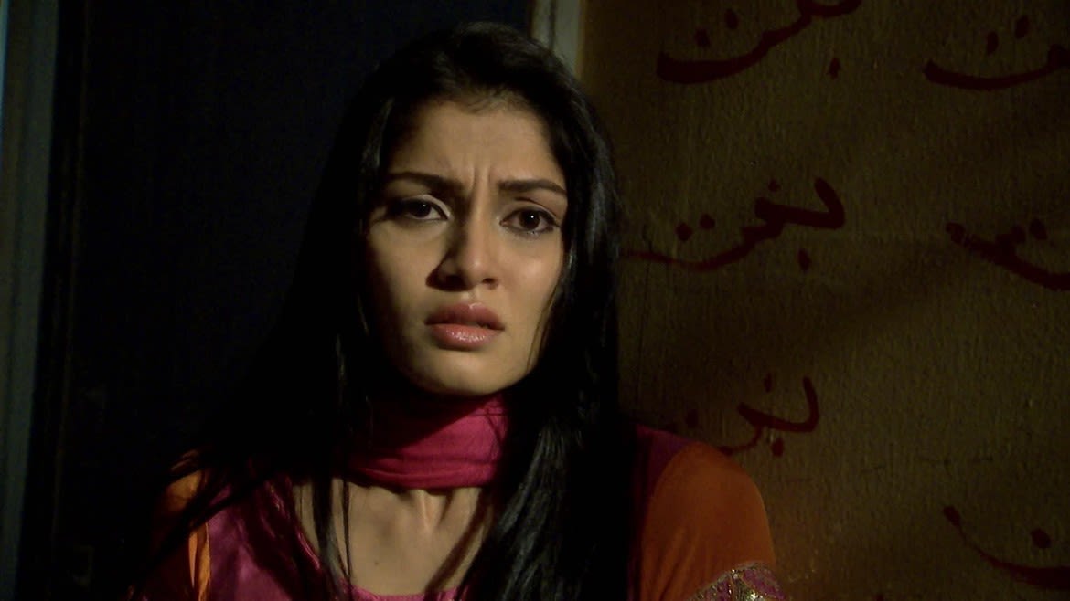 Watch Fear Files TV Serial 18th November 2012 Full Episode 6 Online on ZEE5