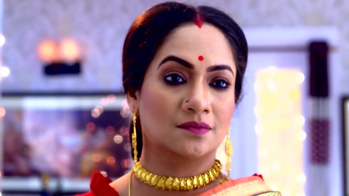 Watch Jibon Saathi TV Serial Webisode of 15th May 2021 Online on ZEE5