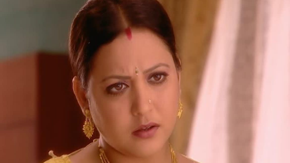 Watch Agle Janam Mohe Bitiya Hi Kijo TV Serial 10th August 2009 Full ...