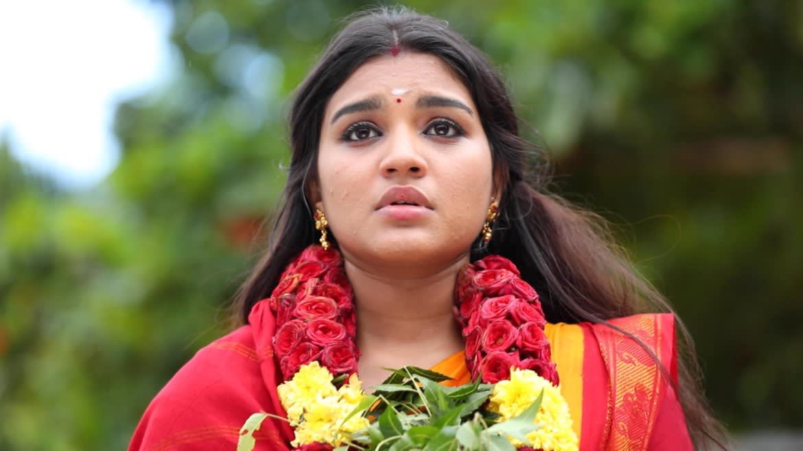 Watch Sembaruthi TV Serial 28th July 2021 Full Episode 1093 Online on ZEE5