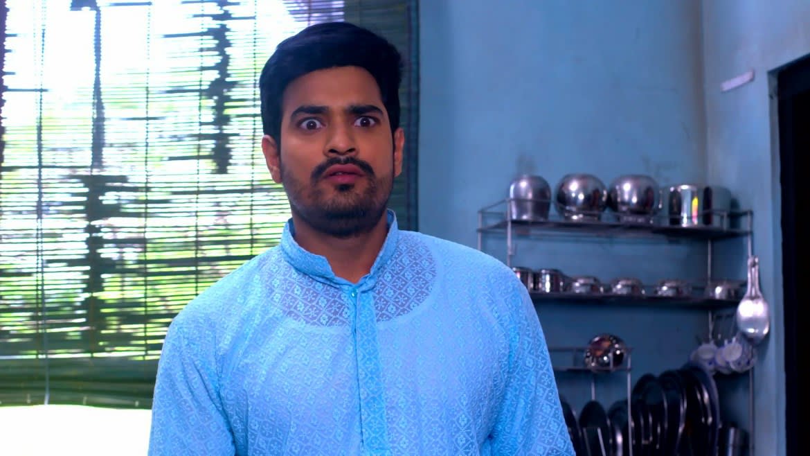 Watch Aur Bhai Kya Chal Raha Hai TV Serial 13th April 2021 Full Episode watch-aur-bhai-kya-chal-raha-hai-tv-serial-13th-april-2021-full-episode