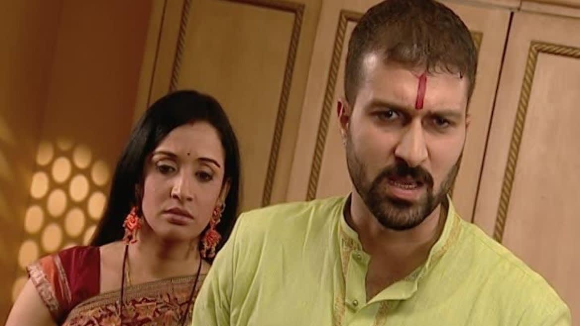 Watch Kasamh Se TV Serial 7th May 2020 Full Episode 545 Online on ZEE5