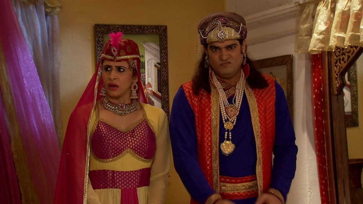 Watch Akbar Birbal TV Serial 21st September 2020 Full Episode 8 Online ...