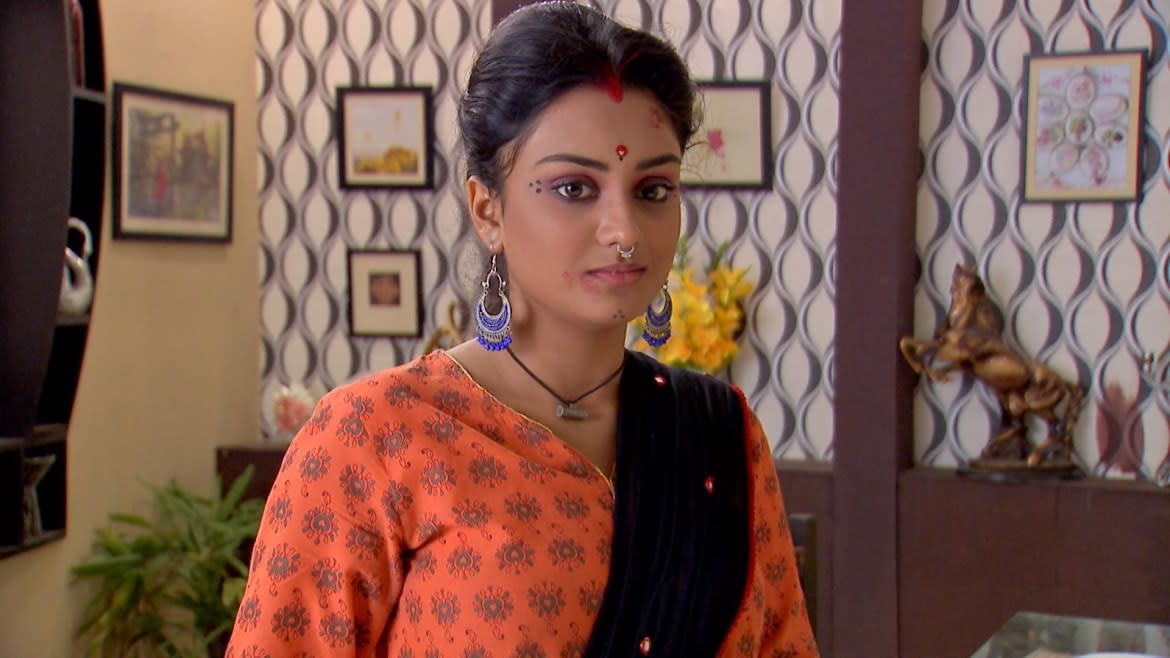 Watch Pandab Goenda TV Serial 8th December 2020 Full Episode 67 Online ...