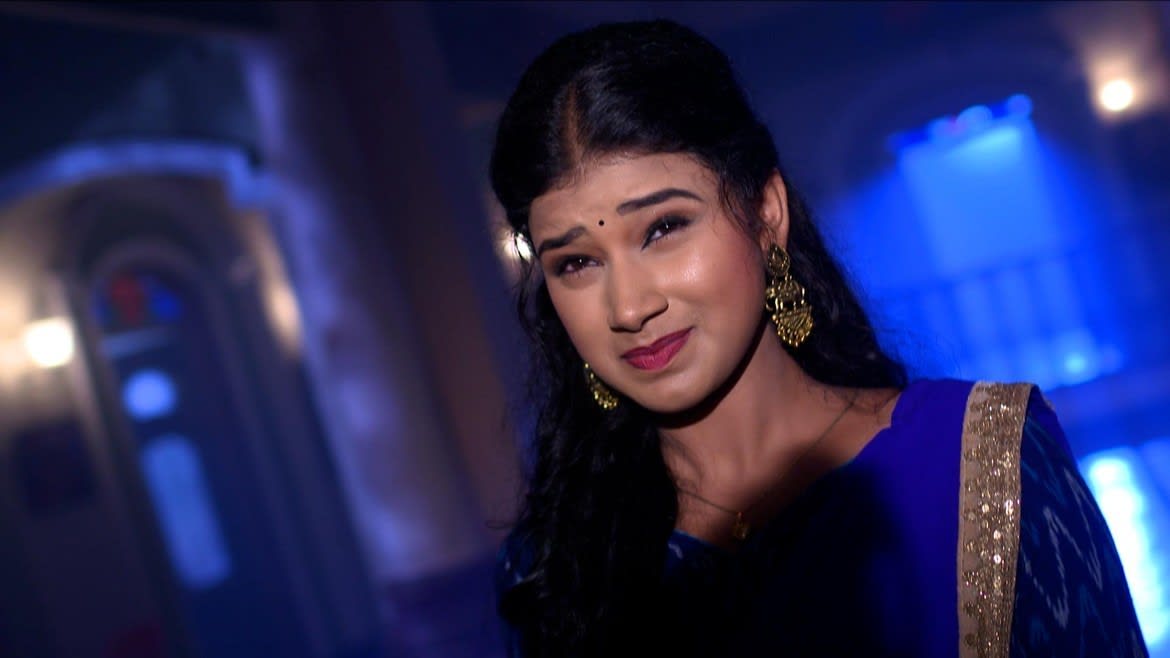 Watch Mahadevi TV Serial 22nd October 2020 Full Episode 4 Online on ZEE5