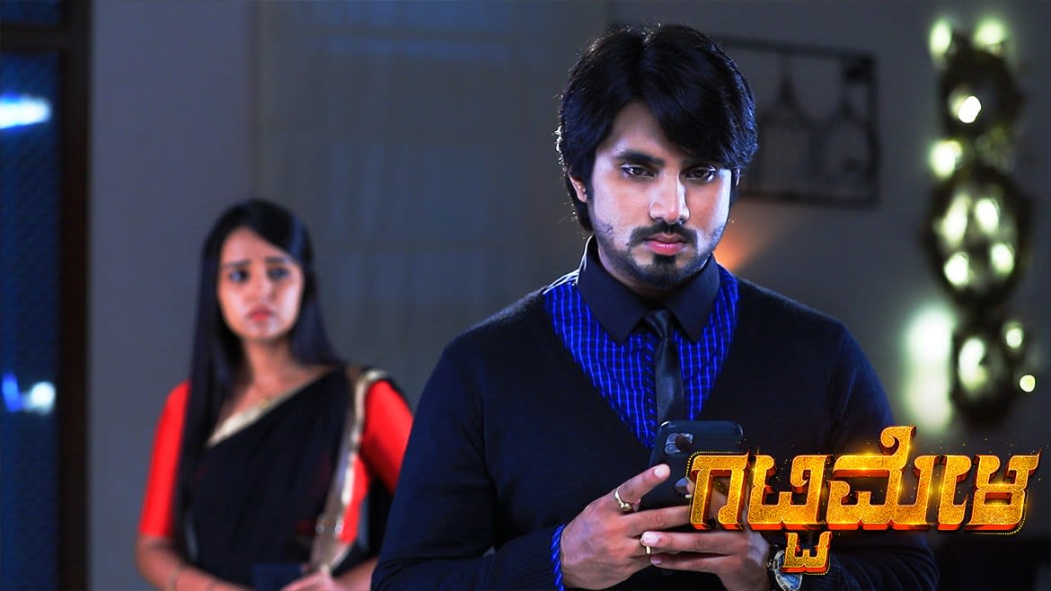 Watch Gattimela TV Serial 9th September 2020 Full Episode 370 Online on ...