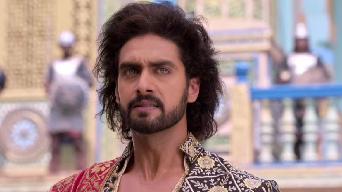 Watch Razia Sultan - Quick Recap TV Serial 26th March 2020 Full Episode ...