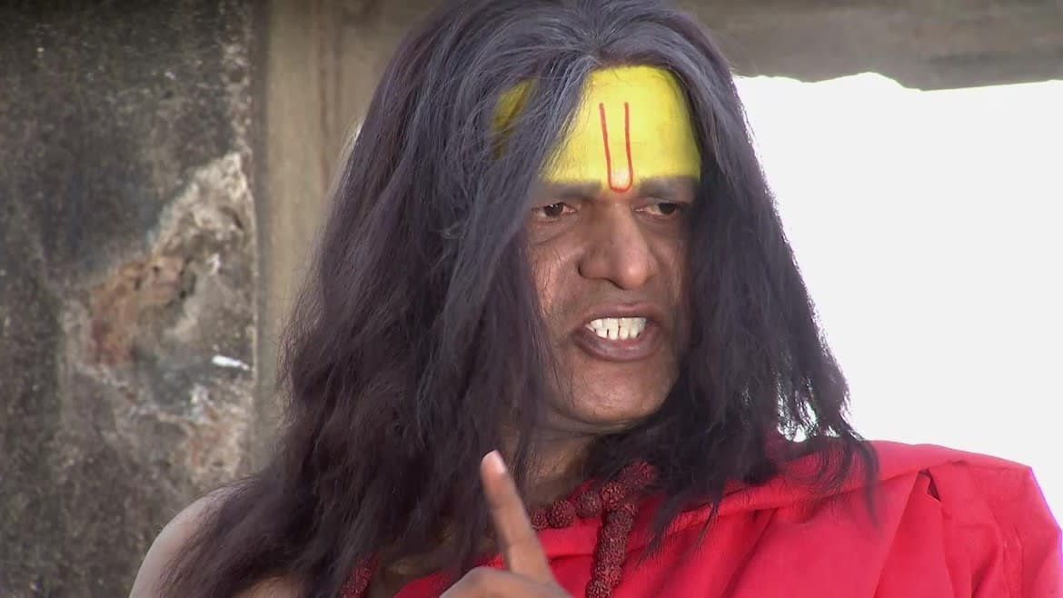 Watch Fear Files - Darr Ki Sachchi Tasveerein TV Serial 13th January ...