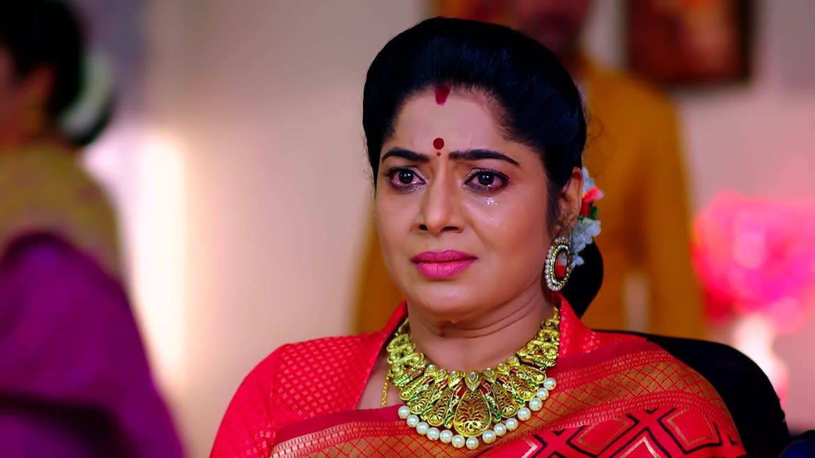 Watch Naga Bhairavi TV Serial 2nd March 2021 Full Episode 122 Online on ...