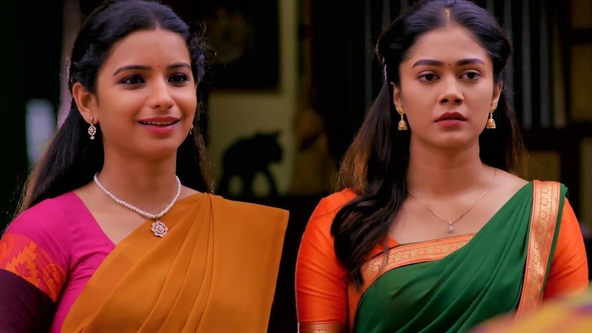 Watch Singa Penne Season 1 E3 - Rasappa's Wrath online in HD on ZEE5
