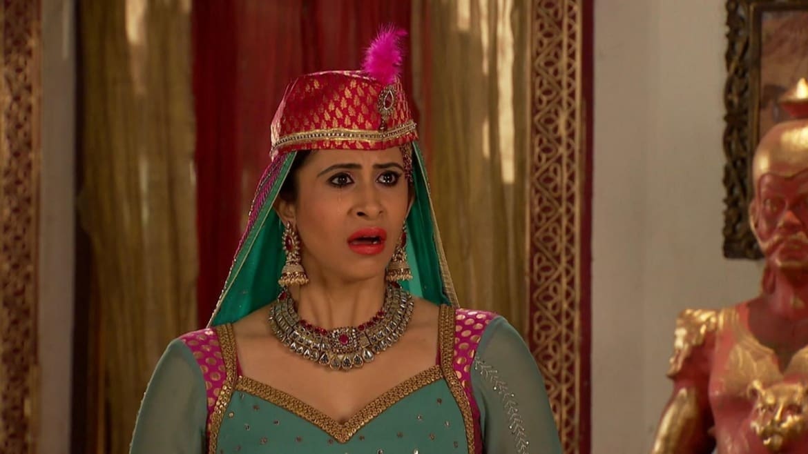 Watch Akbar Birbal Episode 18 - Akbar Birbal Season 2|ZEE5