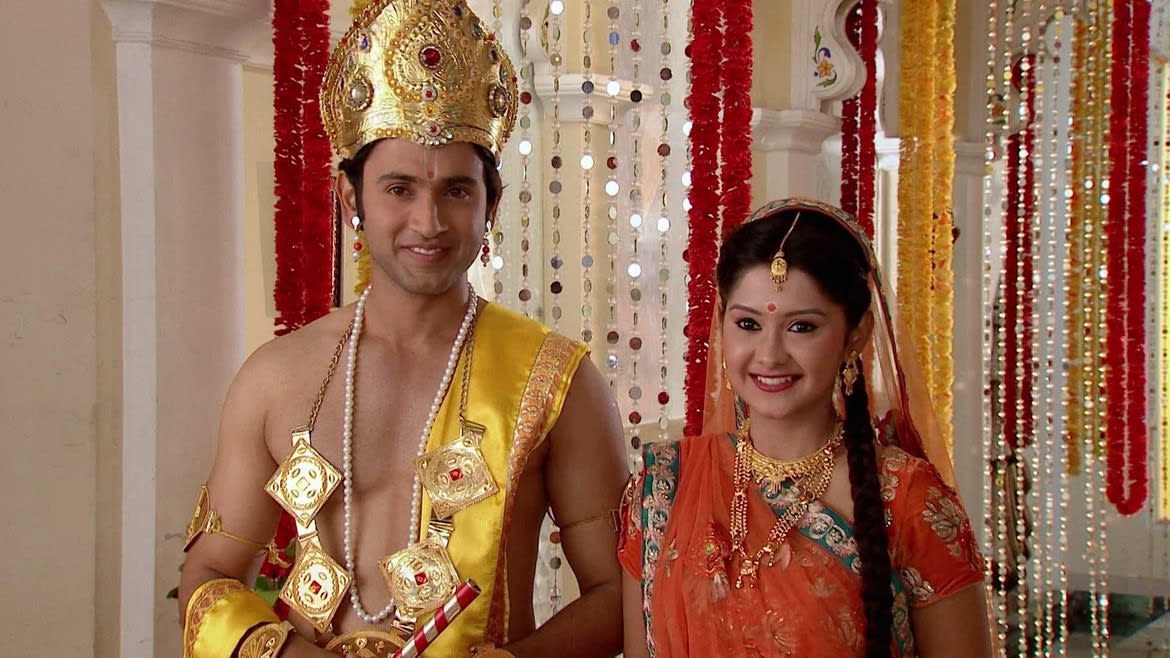 Watch Aur Pyaar Ho Gaya TV Serial 29th April 2020 Full Episode 46 ... Watch Aur Pyaar Ho Gaya TV Serial 29th April 2020 Full Episode 46 ...