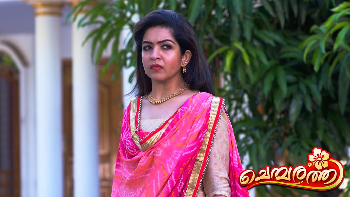 Watch Chembarathi TV Serial 14th October 2020 Full Episode 547 Online ...