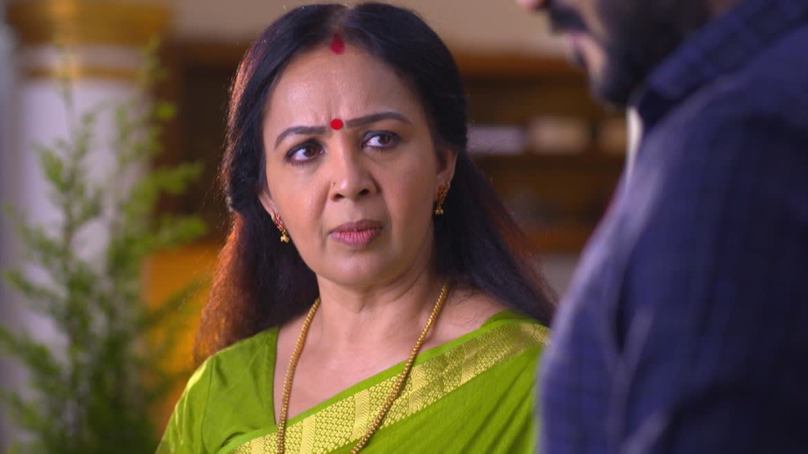 Watch Chembarathi TV Serial 30th December 2020 Full Episode 613 Online ...