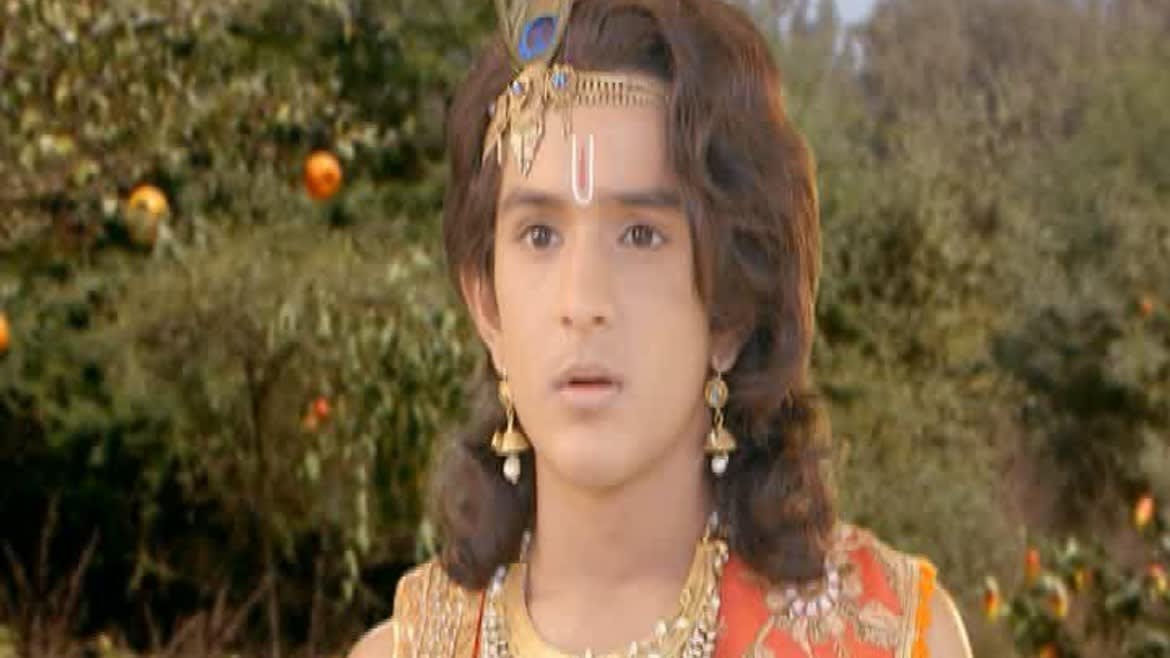 Watch Baal Krishna TV Serial 13th April 2020 Full Episode 236 Online on ...