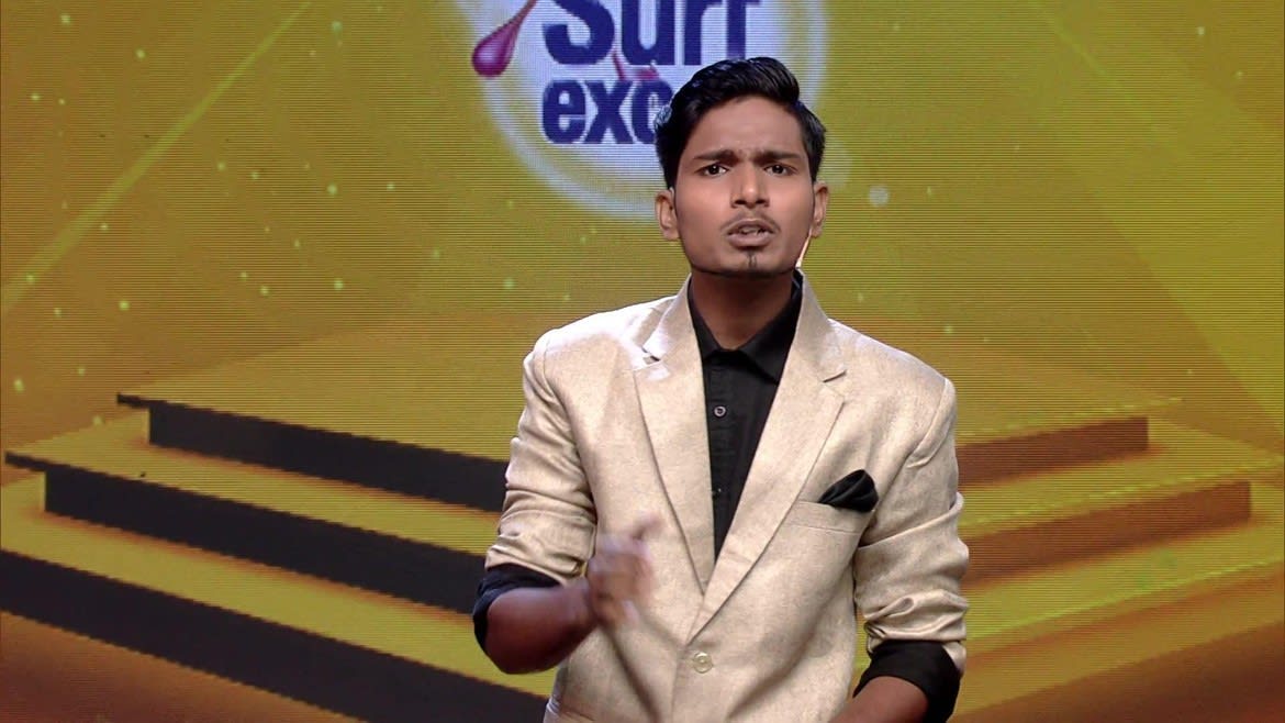 Watch Mirakkel Akkel Challenger 10.0 - November 08, 2020 - Performance ...