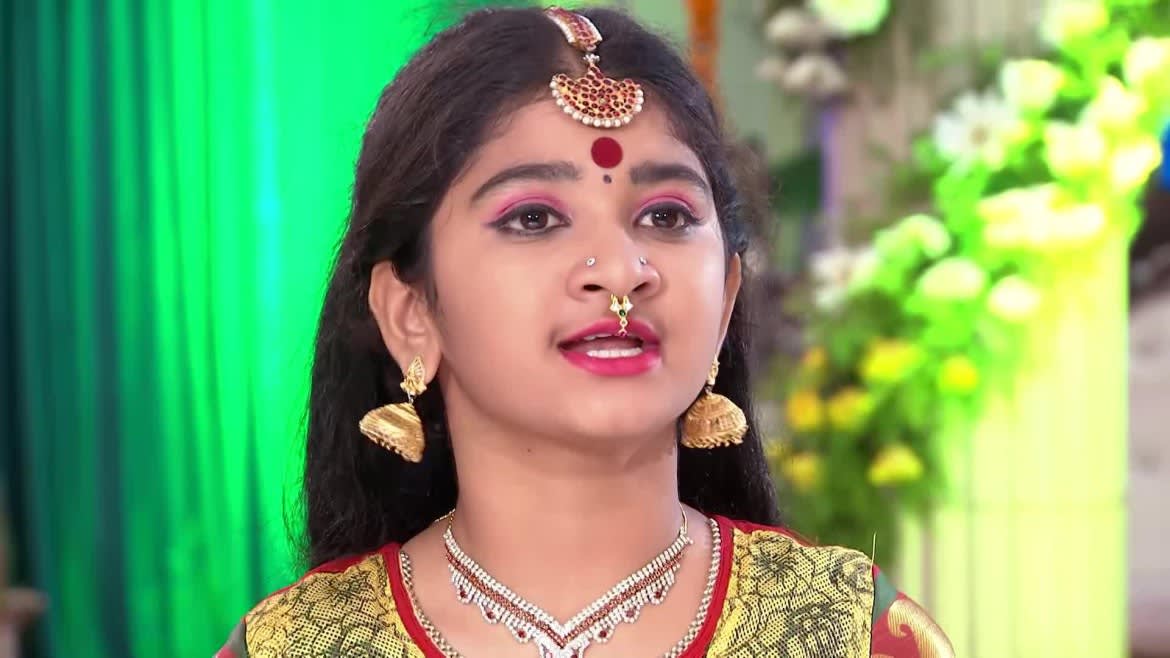 Watch Episode 376 - Punnaga TV Serial 24th May 2018 Full Episode Online ...
