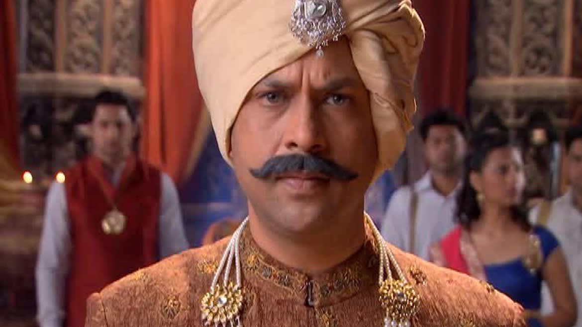 Watch Rudra Ke Rakshak TV Serial 19th April 2018 Full Episode 14 Online ...